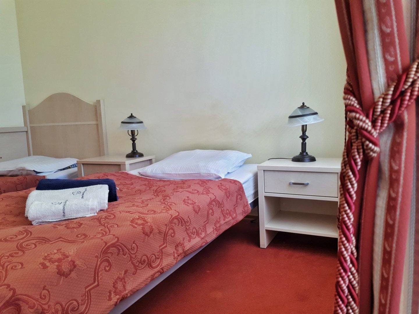 Swarożyc - uzdrowisko