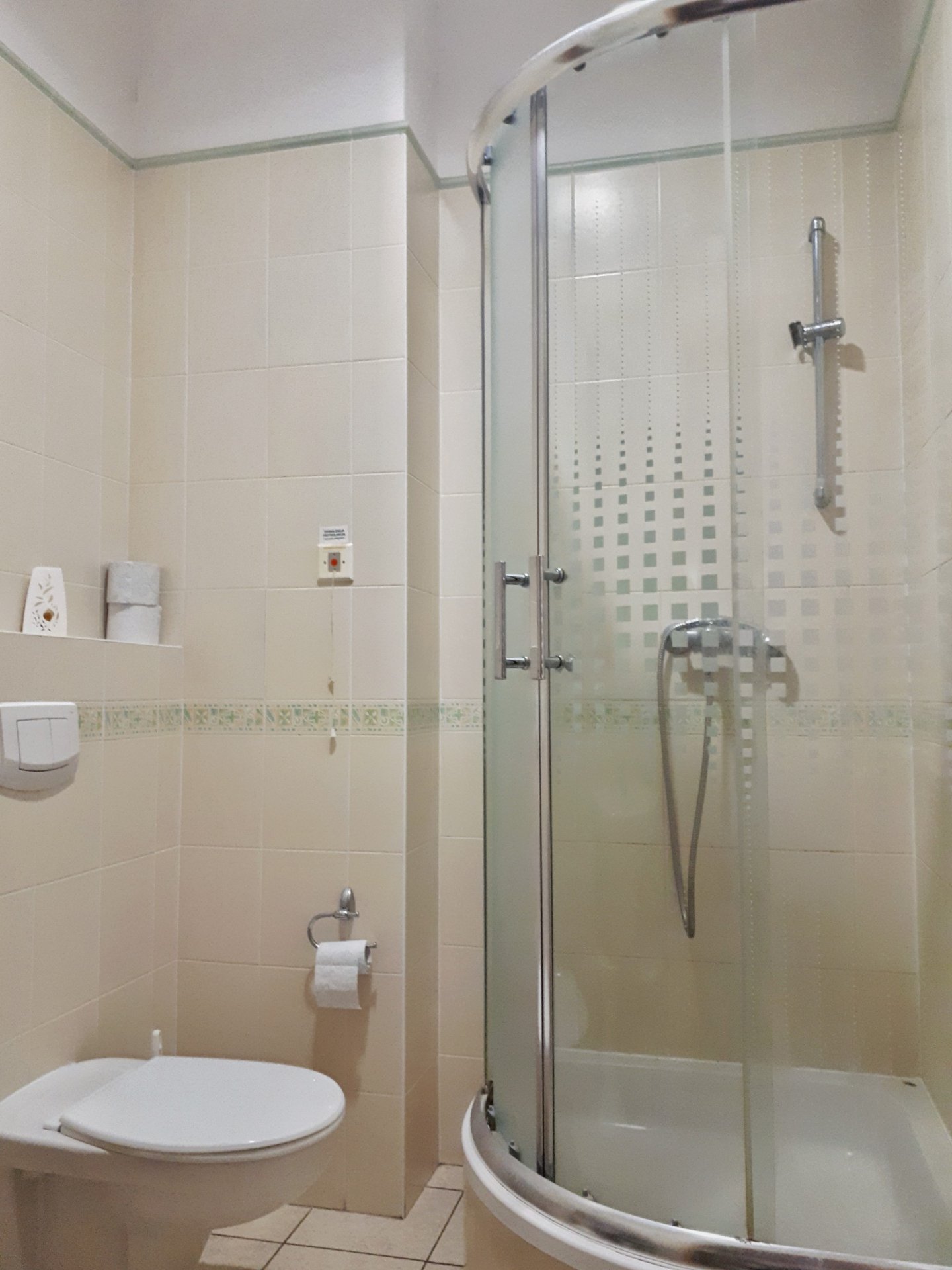 Swarożyc - uzdrowisko