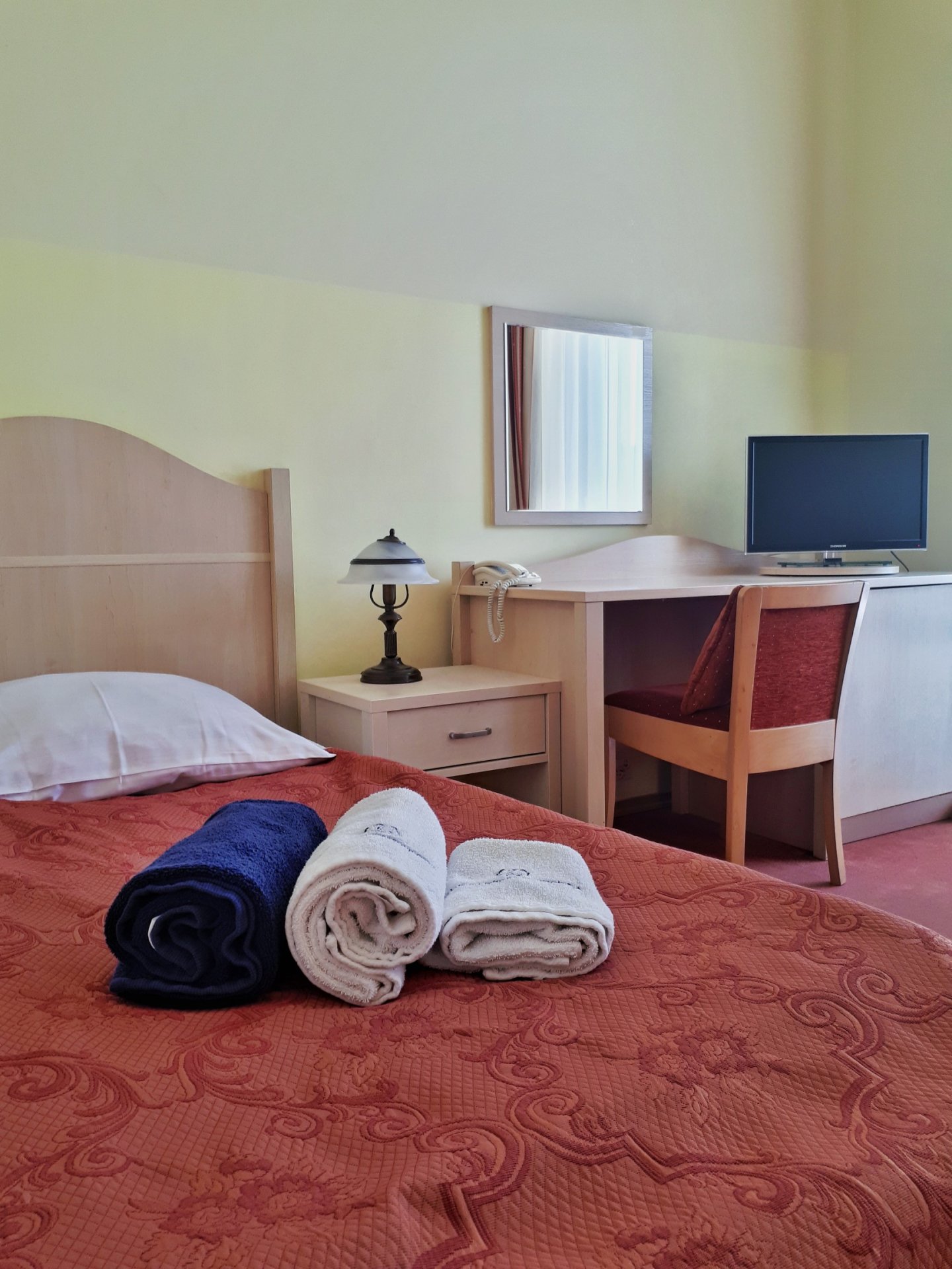 Swarożyc - uzdrowisko